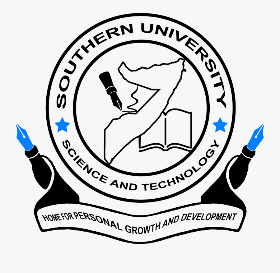 Southern University Science And Technology , Free Transparent Clipart ...