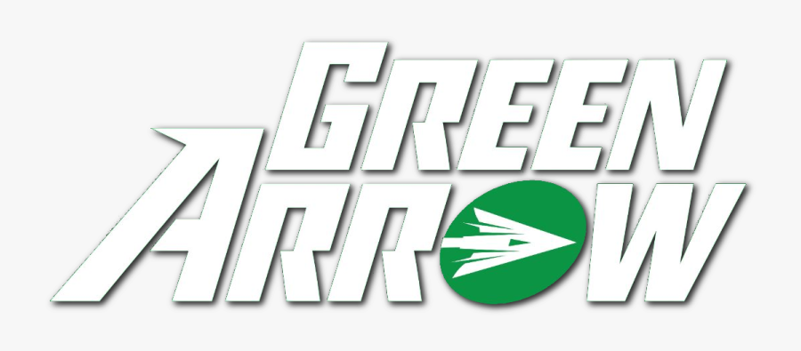 Green Arrow Logo - Graphic Design , Free Transparent Clipart - ClipartKey
