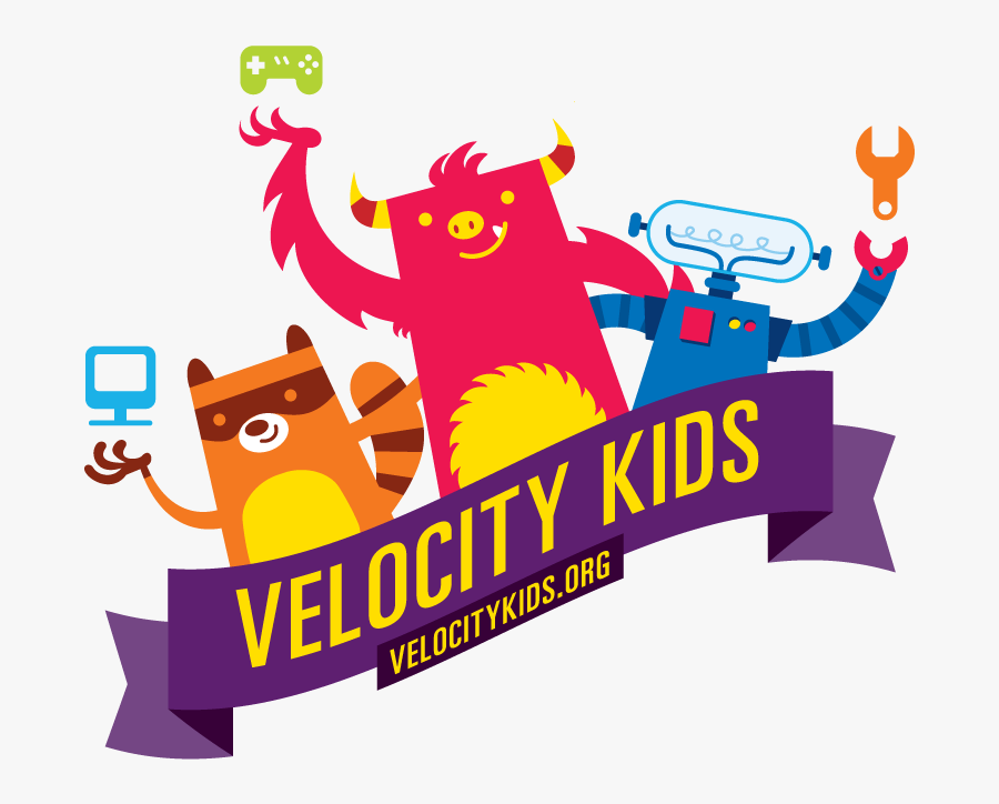 Mark Lorence, Author At Velocity - Kids App Design , Free Transparent ...