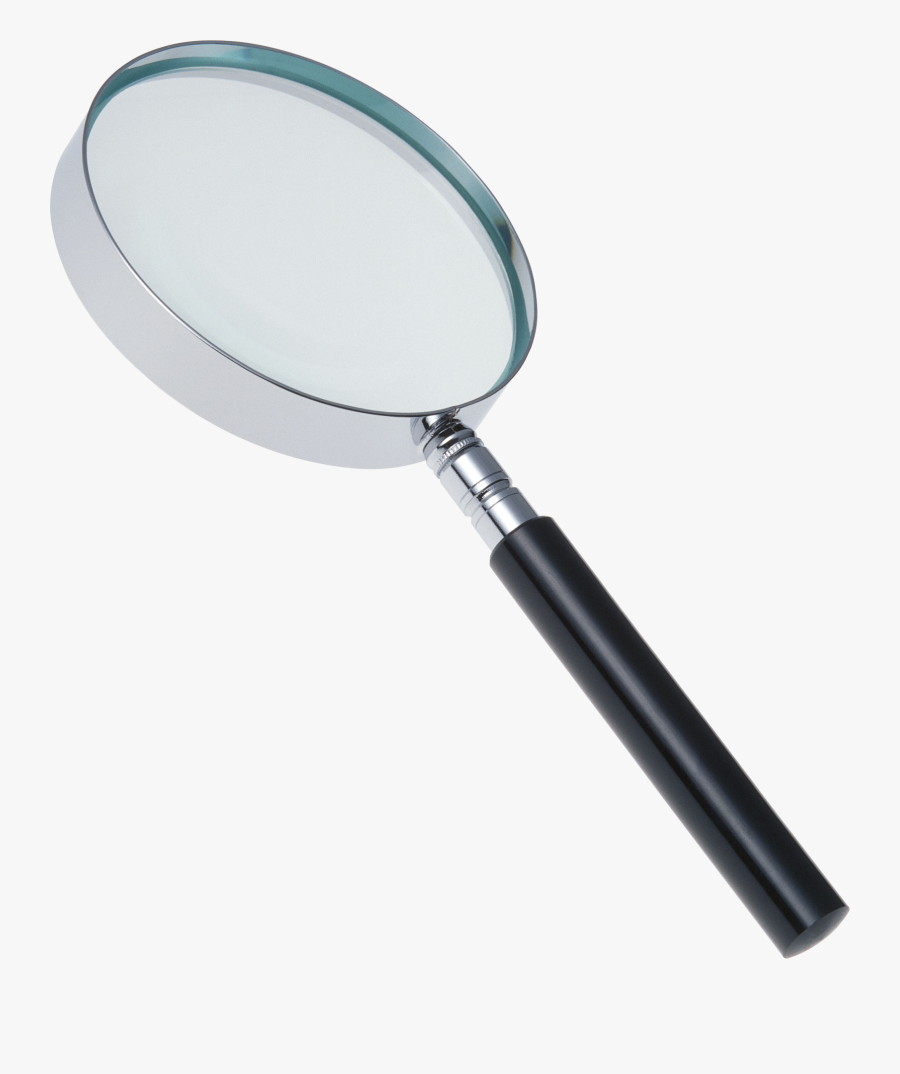 Magnifying Glass Side View , Free Transparent Clipart - ClipartKey