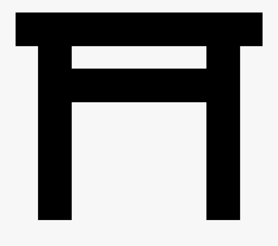 Japanese Shrine Symbol at Anna Octoman blog