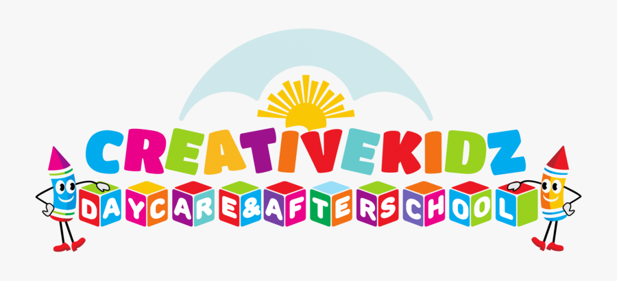 Creative Kidz Daycare - Graphic Design , Free Transparent Clipart ...