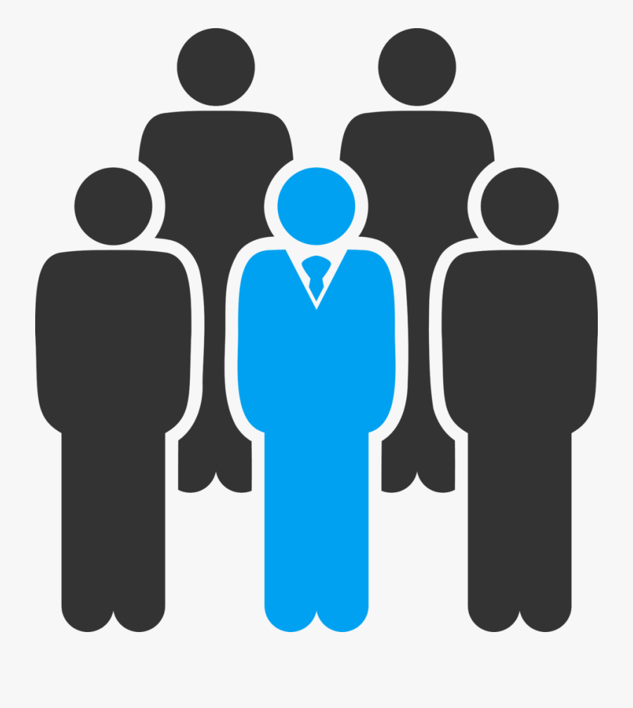 Staff Icon No Background , Free Transparent Clipart - ClipartKey