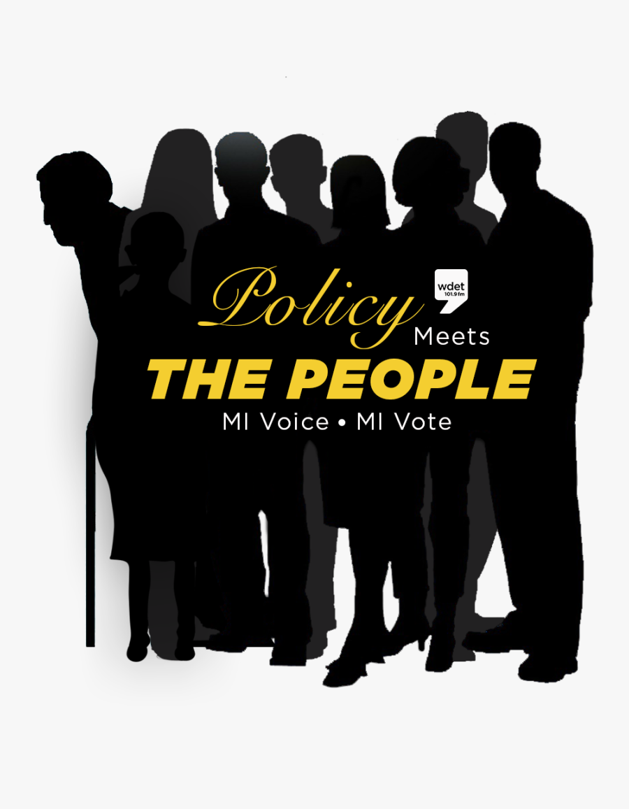 Logo Voice Of People , Free Transparent Clipart - ClipartKey