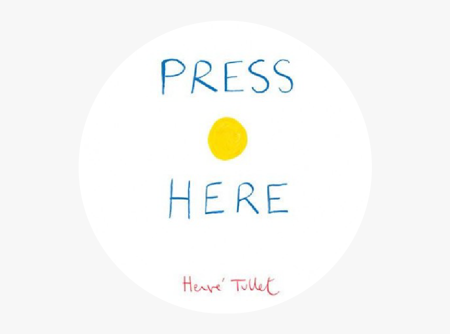 Row - Of - Kids - Books - Press Here Images For Whatsapp , Free ...