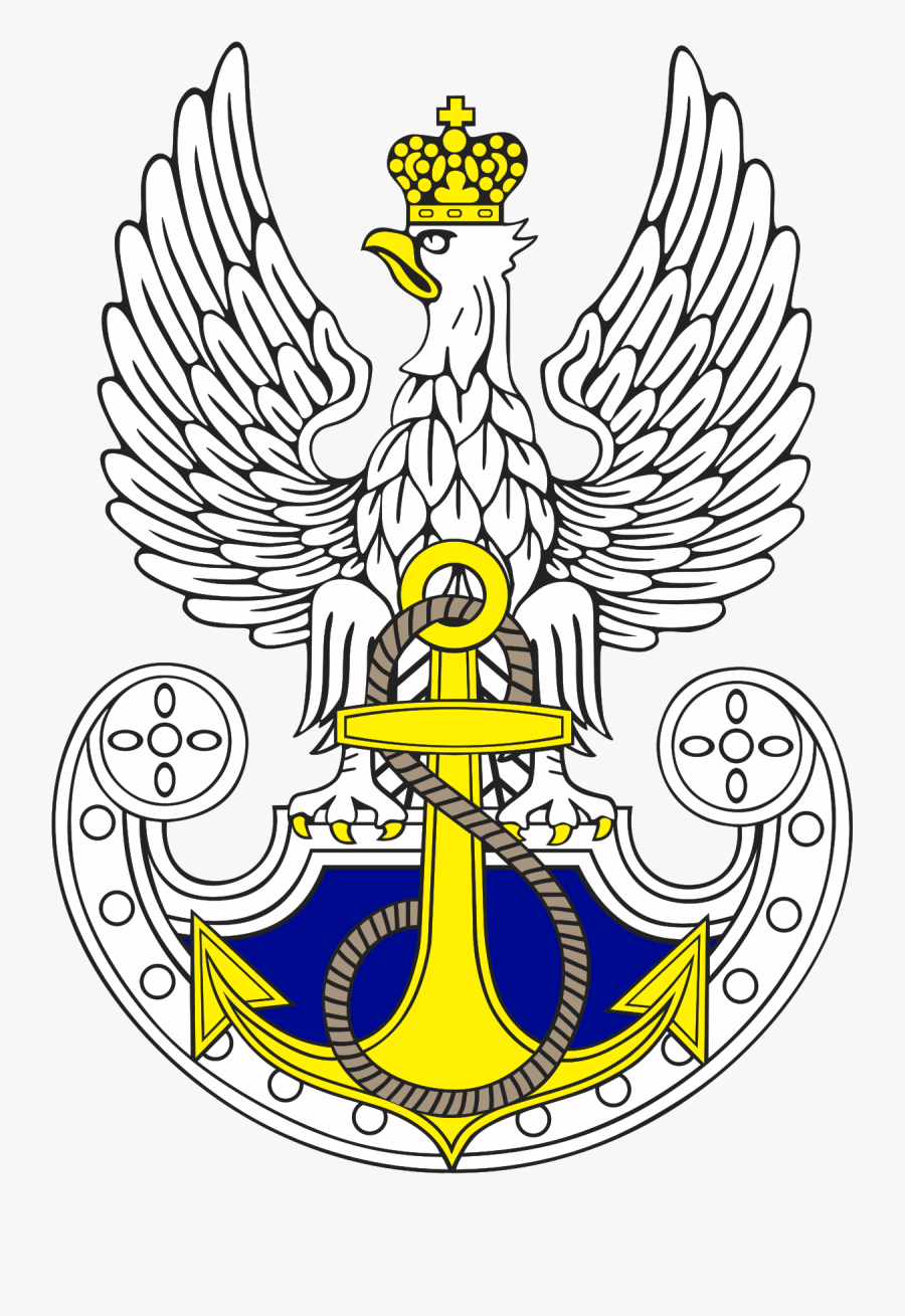 Polish Armed Forces Logo , Free Transparent Clipart - ClipartKey