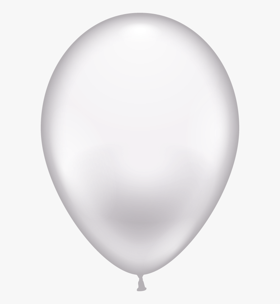 Transparent White Balloons Png - Balloon , Free Transparent Clipart ...
