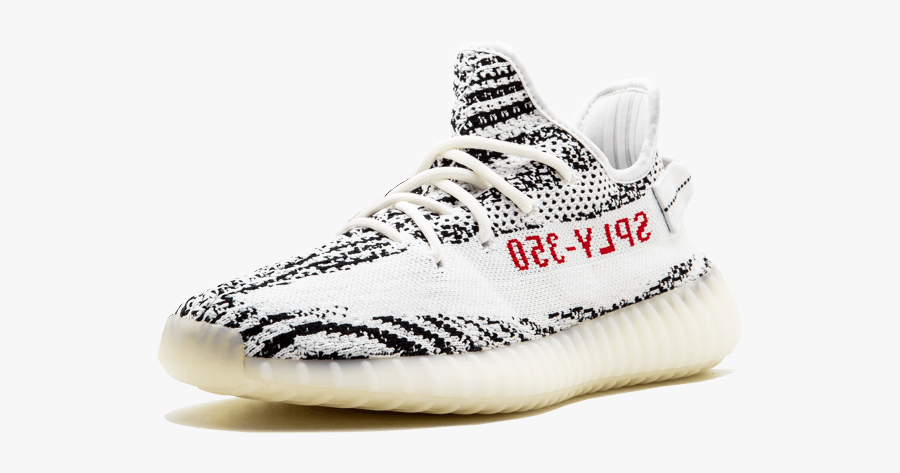 Yeezys Transparent Black Friday Copper - Yeezy Boost 350 V2 Zebra ...