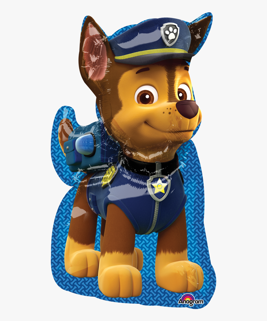 Police Paws , Free Transparent Clipart - ClipartKey