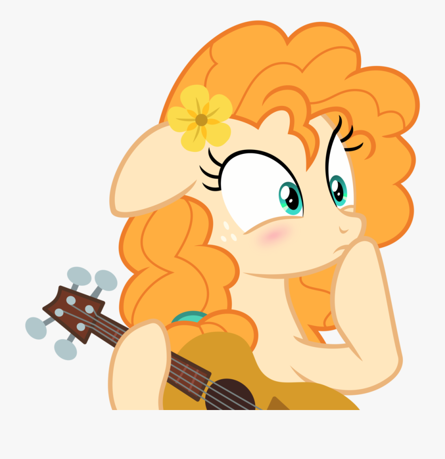 Clip Art Library Stock Pear Boop By Comeha - Madre De Applejack , Free ...