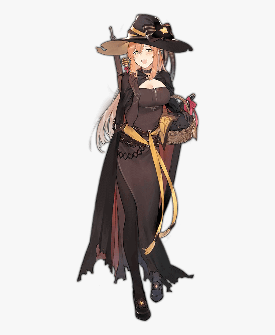 Clip Art Gamepress Normal - Girls Frontline Springfield , Free ...