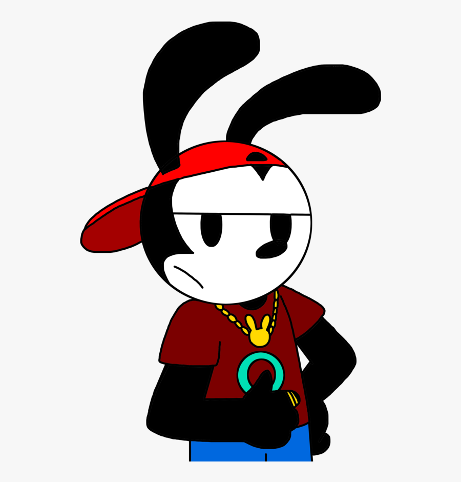 Bunny Clipart Hip Hop - Cartoon , Free Transparent Clipart - ClipartKey