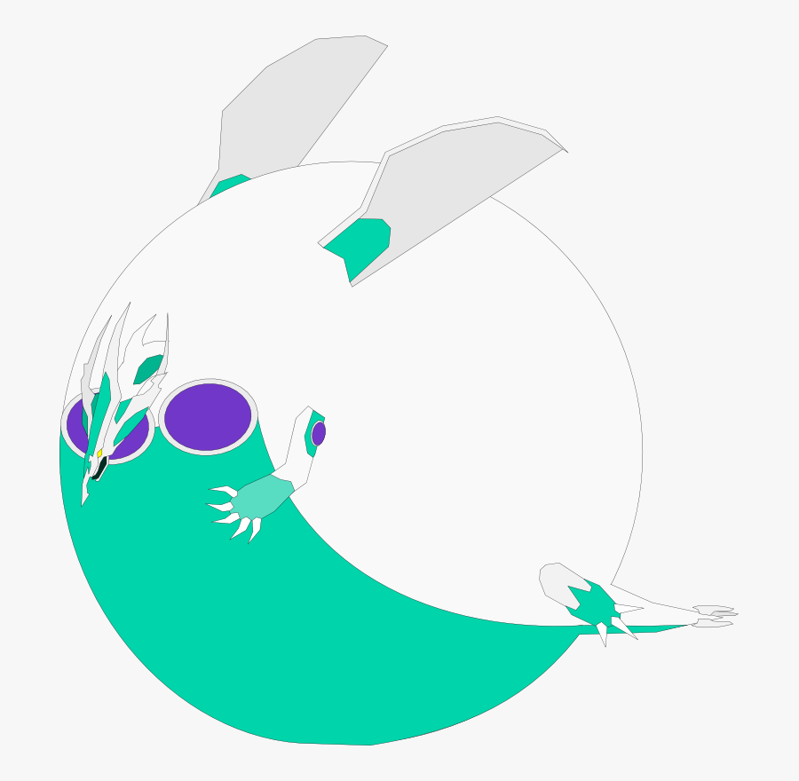 Stardust Inflation Dragon - Dragon Inflation , Free Transparent Clipart ...