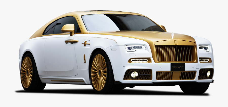 Clip Art Transparent Image Peoplepng Com - White Gold Rolls Royce ...