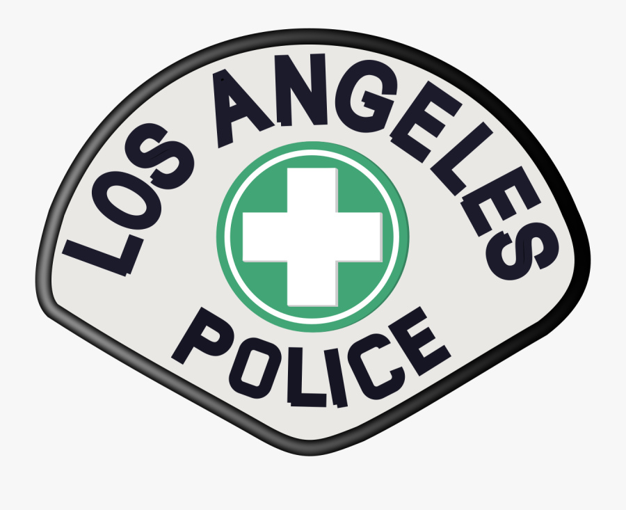 Lapd Traffic Division , Free Transparent Clipart - ClipartKey