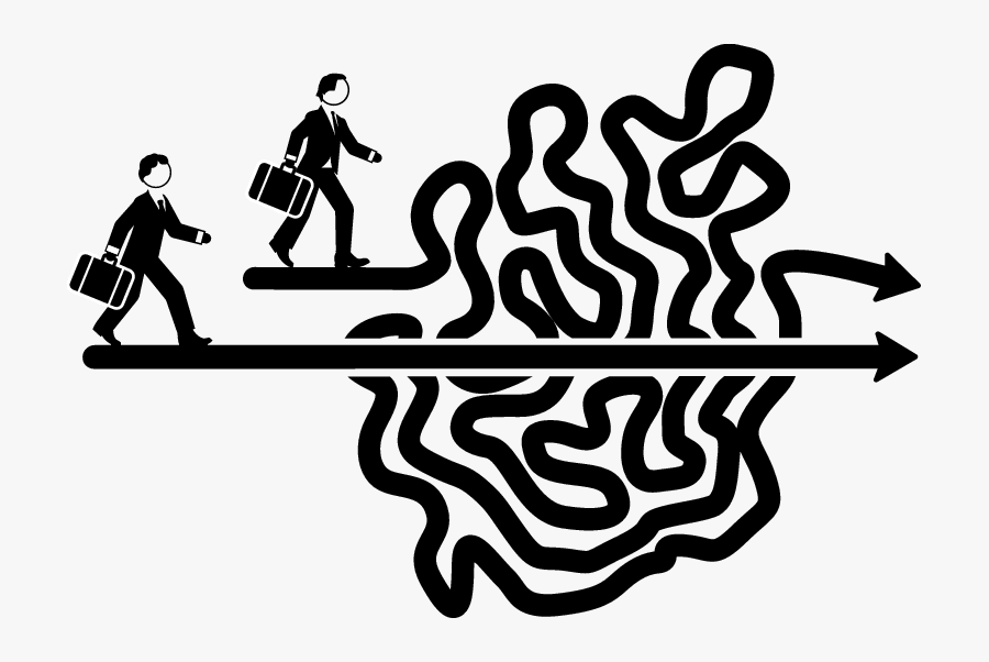 Direct Route , Free Transparent Clipart - ClipartKey