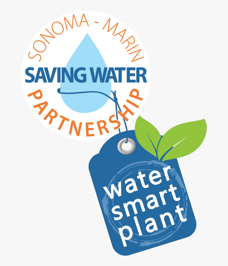 Smart Water Label Tag , Free Transparent Clipart - ClipartKey