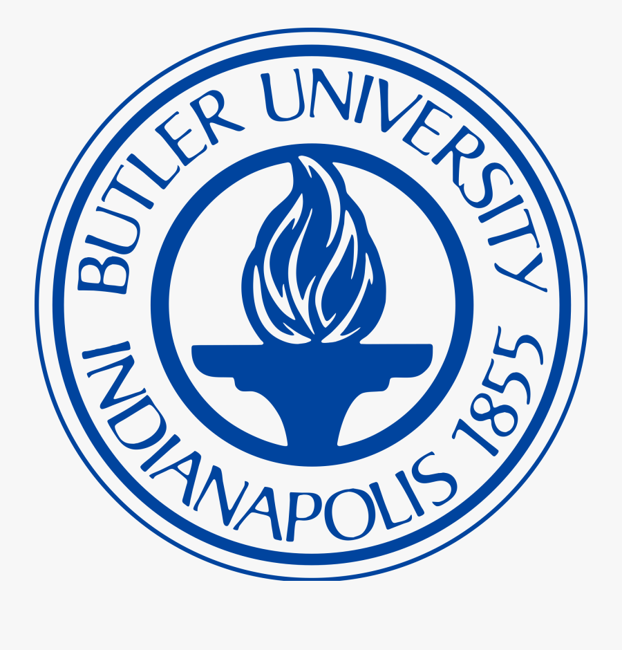 Butler University Seal , Free Transparent Clipart - ClipartKey