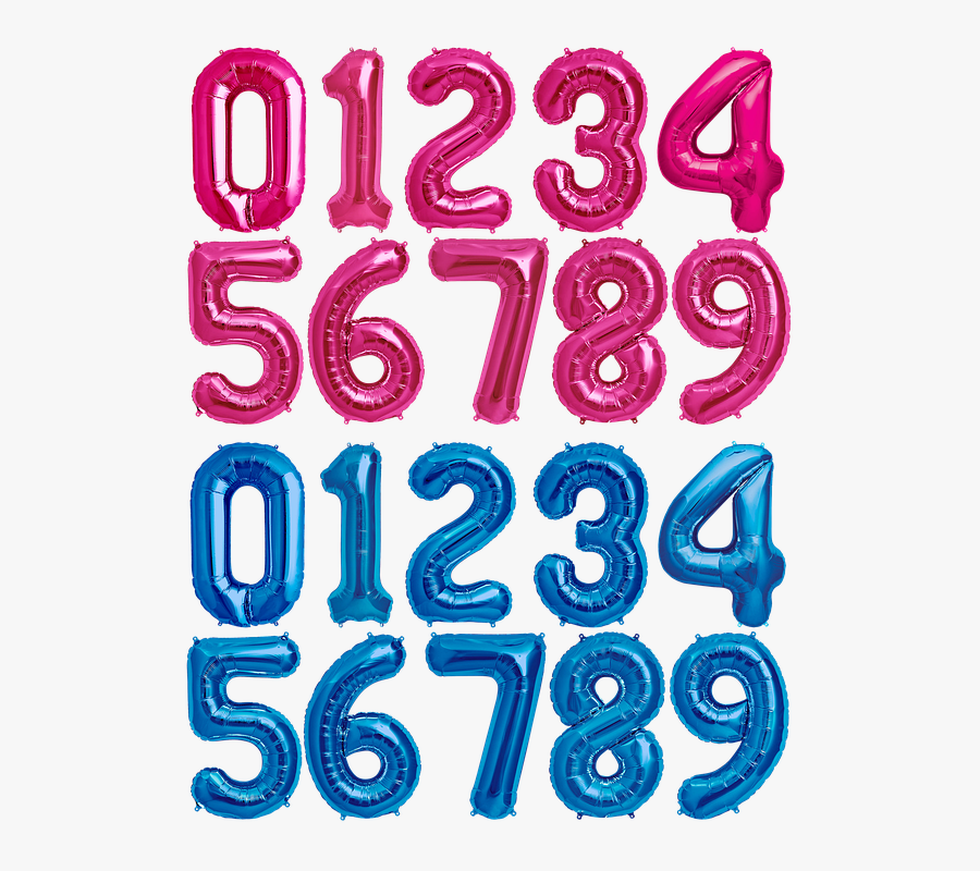 Number , Free Transparent Clipart - ClipartKey