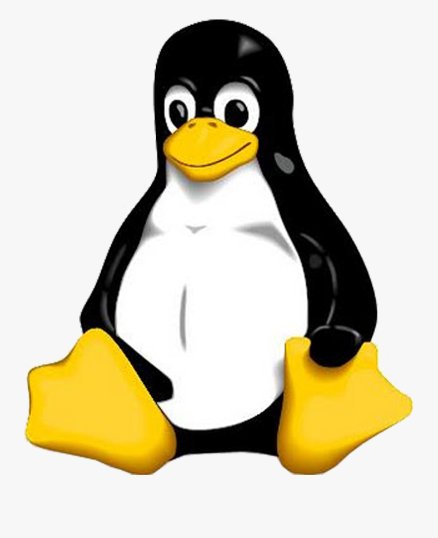Linux Operating System Logo , Free Transparent Clipart - ClipartKey