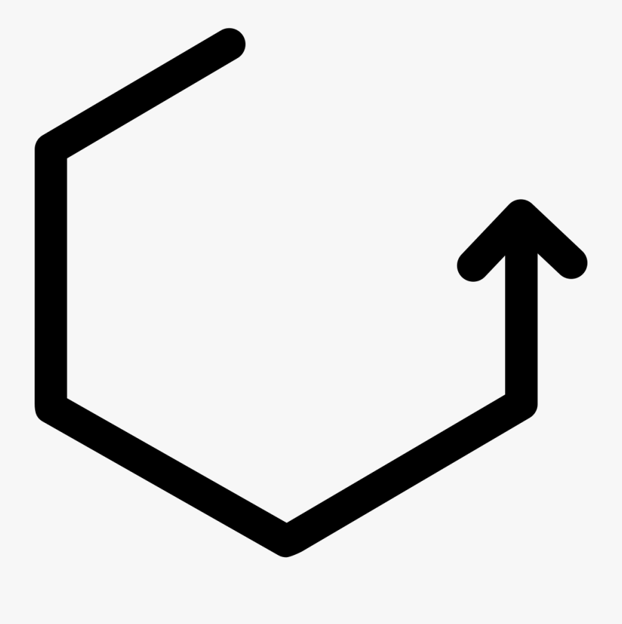 Transparent Polygon Clipart - Icon Polygon Png , Free Transparent ...