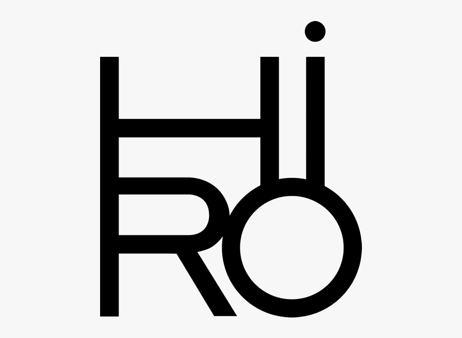 Hiro Cosmetics - Hiro Logo , Free Transparent Clipart - ClipartKey