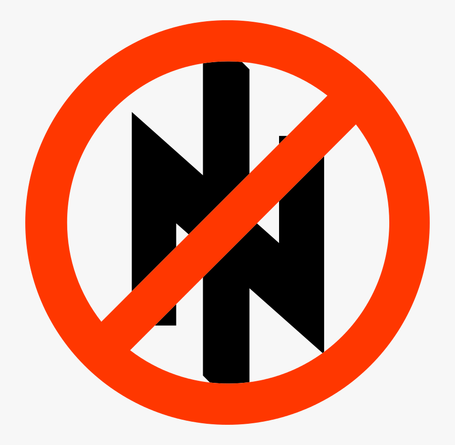 Free No To Fascism Ukraine - Fascism Icons , Free Transparent Clipart ...