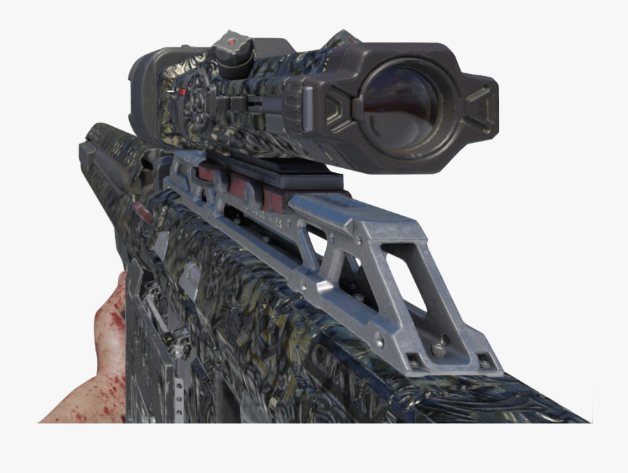 Call Of Duty Wiki Fandom Powered By Sniper - Svg 100 Transparent , Free ...