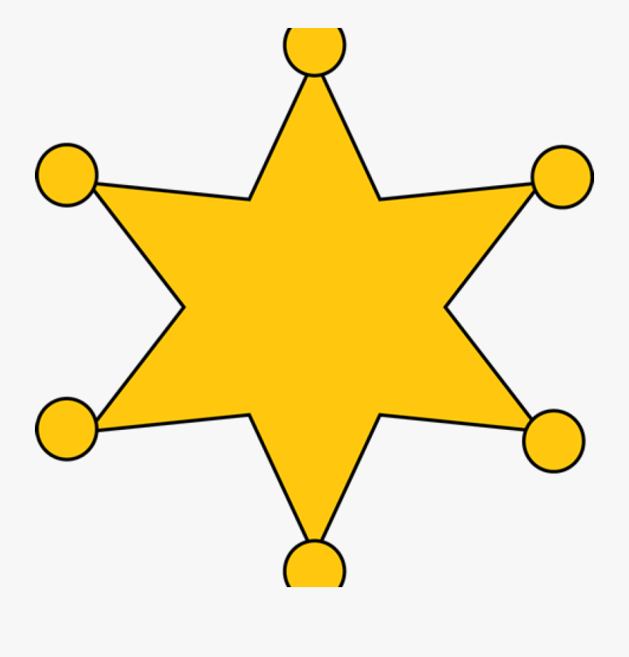 Badge Clip Art Sheriff Badge Clip Art Sheriff Badge - Clip Art Sheriff ...