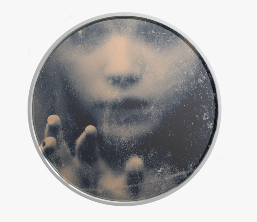 #creepy #mirror #reflection #freetoedit - Creepy Mirror Png , Free ...