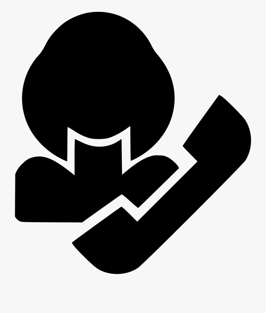 Receptionist Clipart Secretarial - Secretarial And Support Icon , Free ...