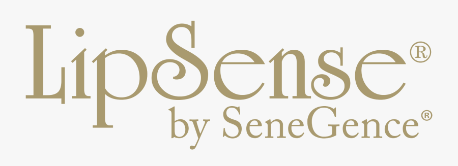 Transparent Lipsense Logo Png - Lipsense Logo Transparent Background ...