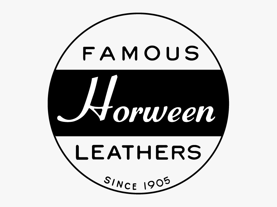 Leather Vector Genuine - Horween Leather Logo , Free Transparent ...