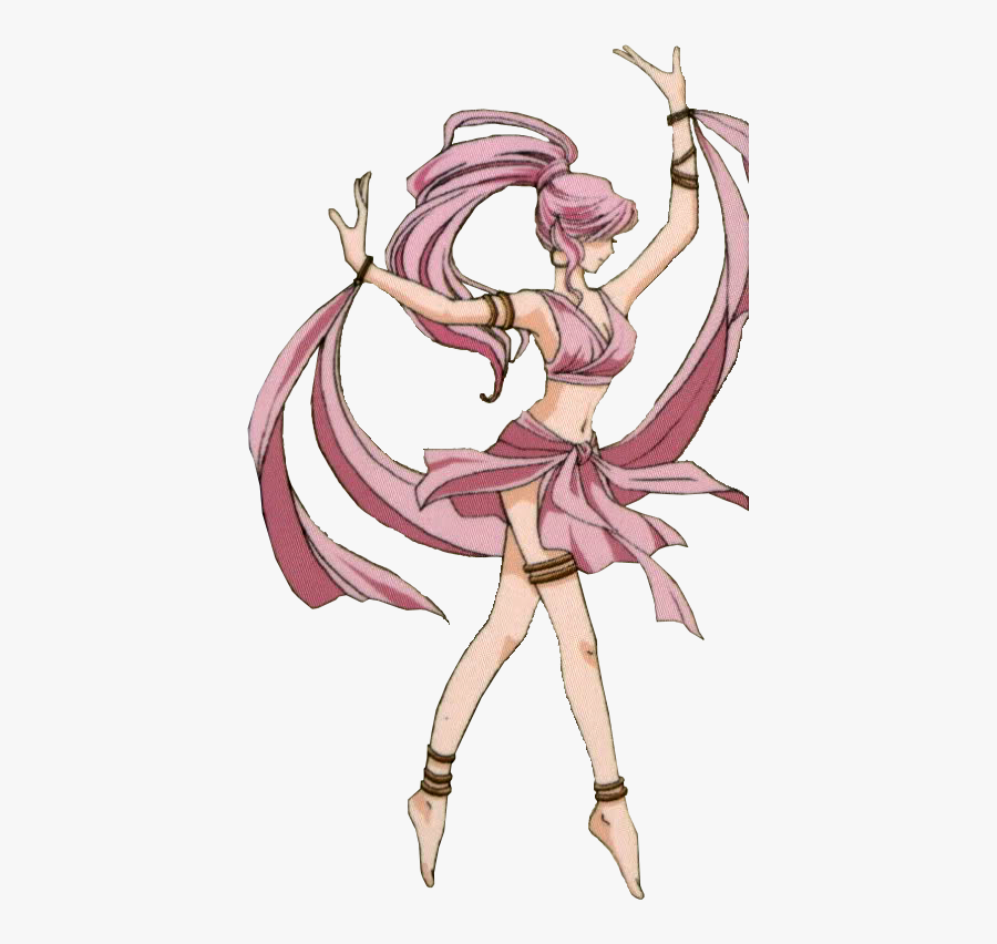 Fire Emblem Belly Dancer , Free Transparent Clipart - ClipartKey