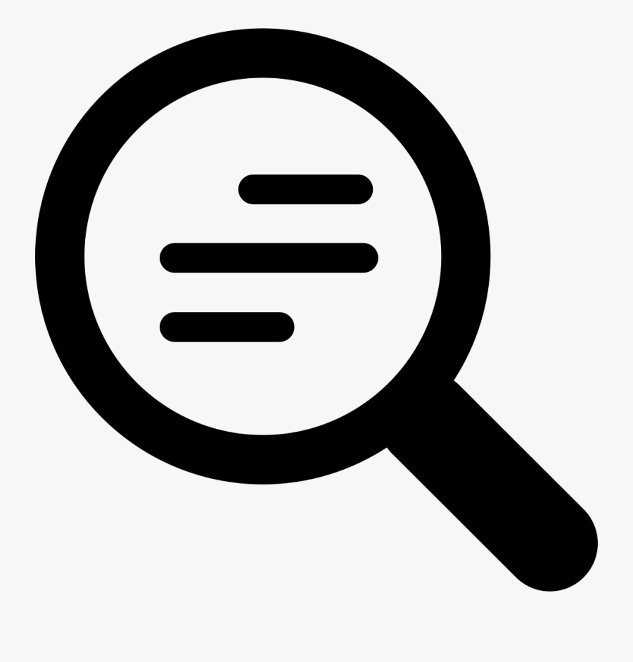 Search Button Logo Png , Free Transparent Clipart - ClipartKey