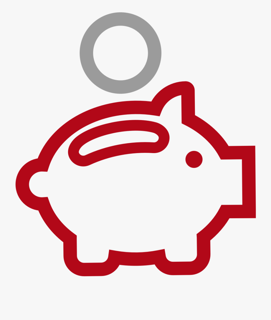 Bank Icon Transparent Background , Free Transparent Clipart - ClipartKey