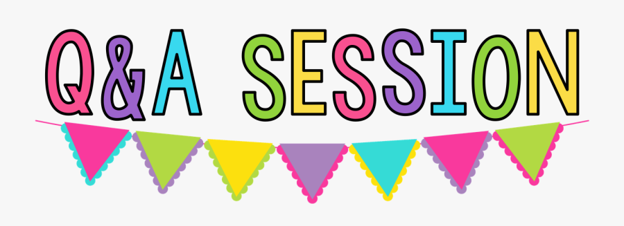 Q&a Clipart , Free Transparent Clipart - ClipartKey