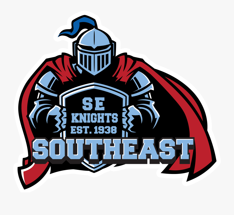 School Logo - Southeast High School Mascot , Free Transparent Clipart ...