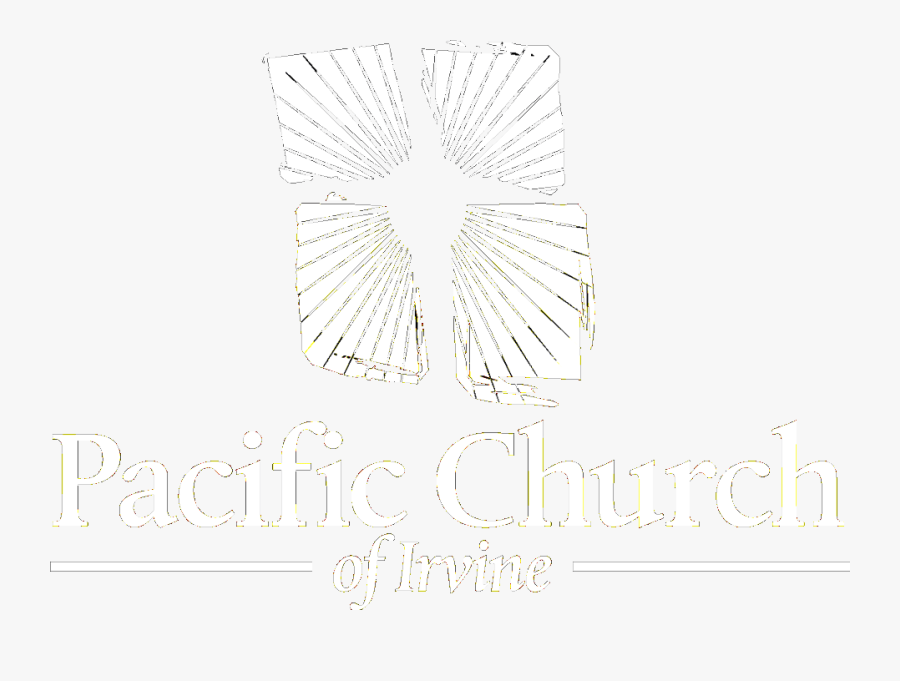 Pacific Church Of Irvine - Poster , Free Transparent Clipart - ClipartKey