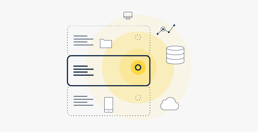Storage - Circle , Free Transparent Clipart - ClipartKey