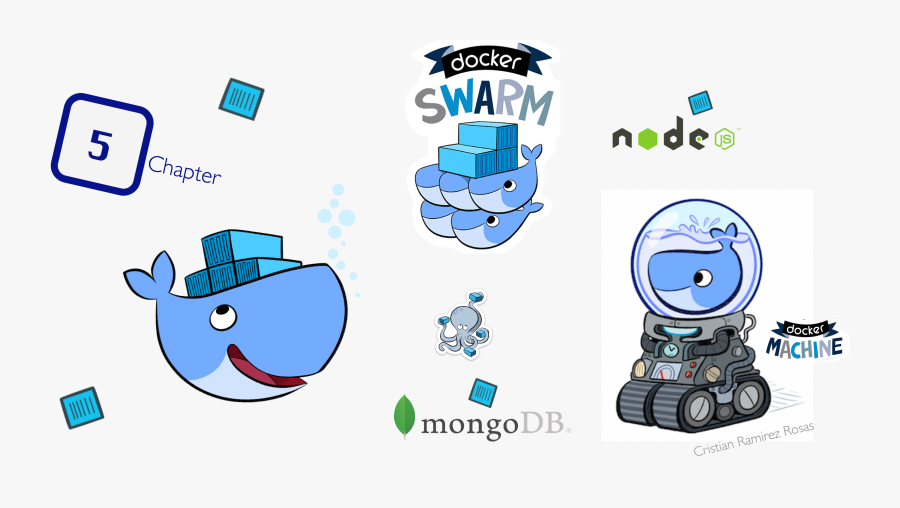 Docker Image - Docker Friend , Free Transparent Clipart - ClipartKey