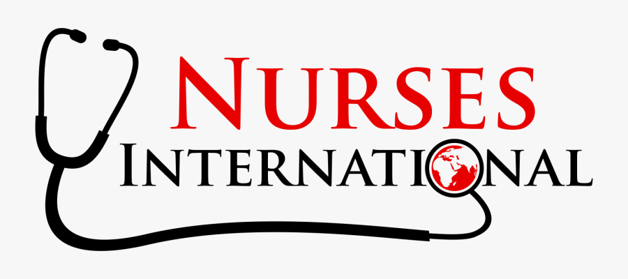 Nurses Text Png , Free Transparent Clipart - ClipartKey