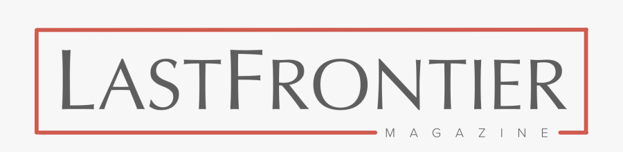 Last Frontier Magazine , Free Transparent Clipart - ClipartKey