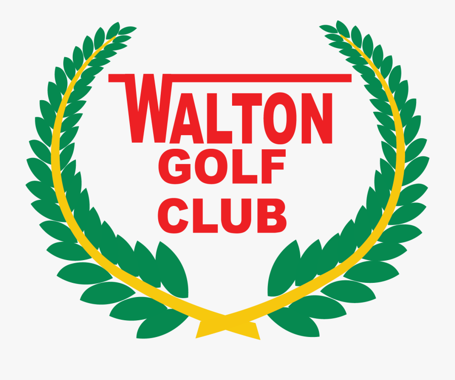 Walton Golf Club , Free Transparent Clipart - ClipartKey