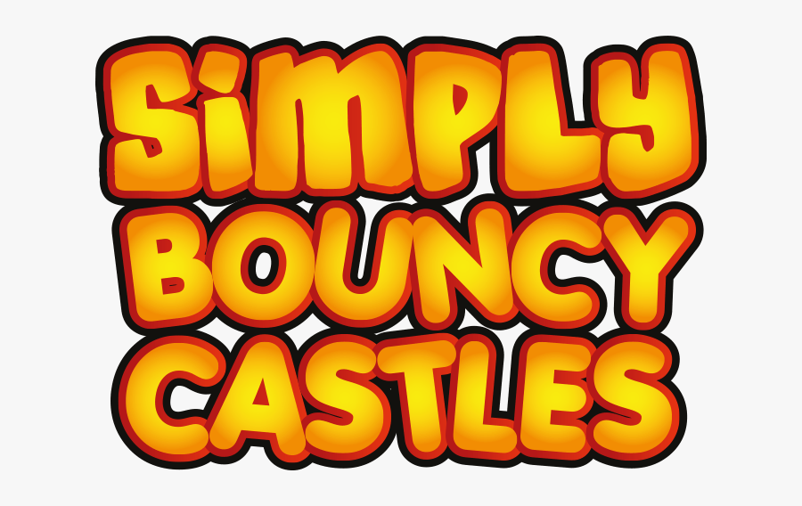 Simply Bouncy Castles - Illustration , Free Transparent Clipart ...