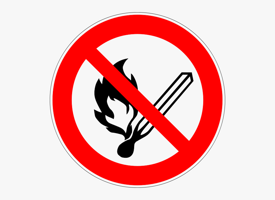 Sign Iso 7010 P003 , Free Transparent Clipart - ClipartKey