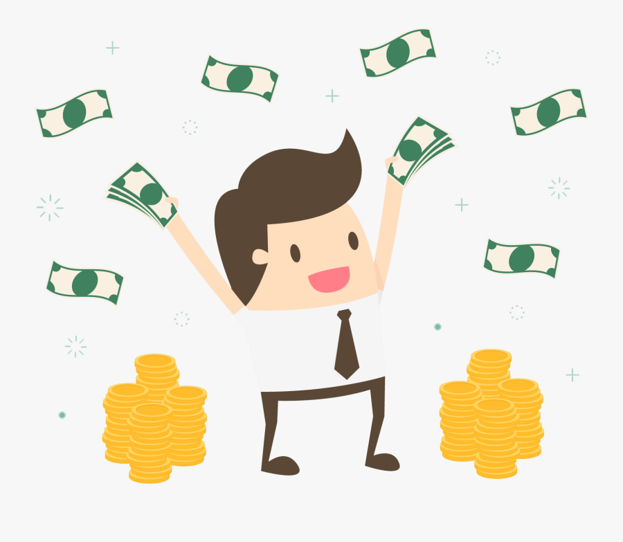 Earn Png Transparent - Pay Incentives , Free Transparent Clipart ...