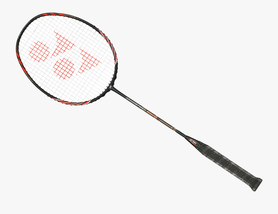 Badminton Racket Png - Badminton Racket Transparent Background , Free ...