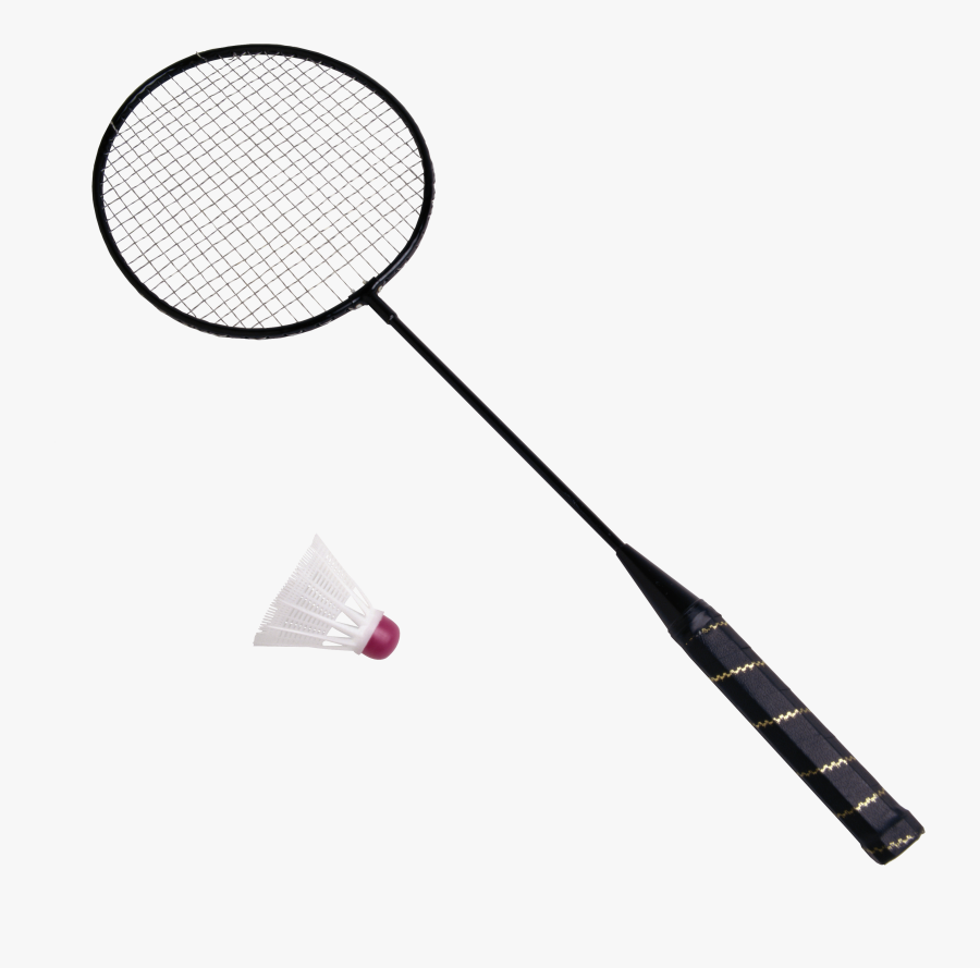 Badminton Racket Png Image - Transparent Background Badminton Racket ...