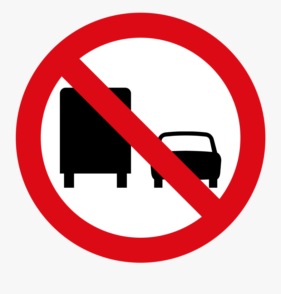 Photography Is Strictly Prohibited Clipart , Png Download - Traffic ...